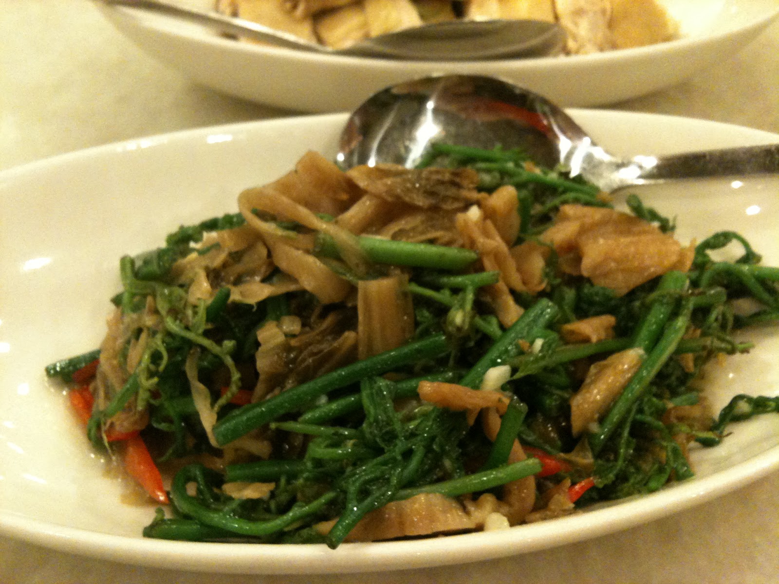 Eat Play Love's Journey by Alexis: [Eat] Hakka Food/Cuisine @Hakka ...